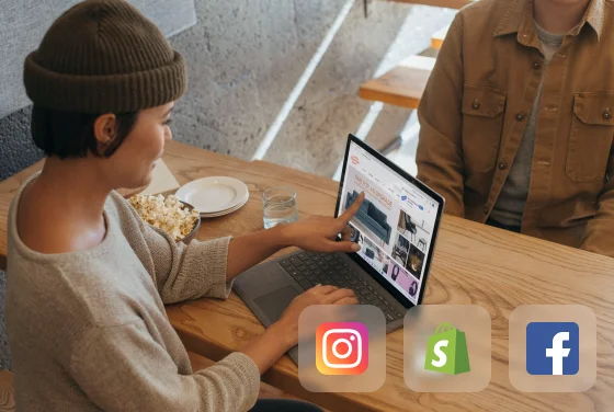 Digital Marketing Agency - Mirdon Production